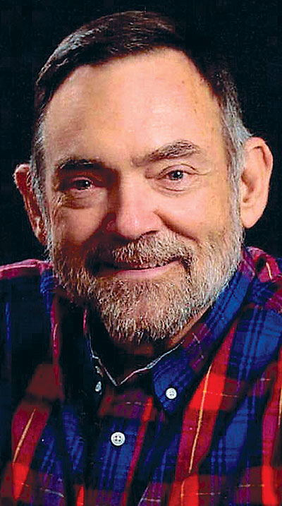 Larry G. Stephens | News, Sports, Jobs - News and Sentinel